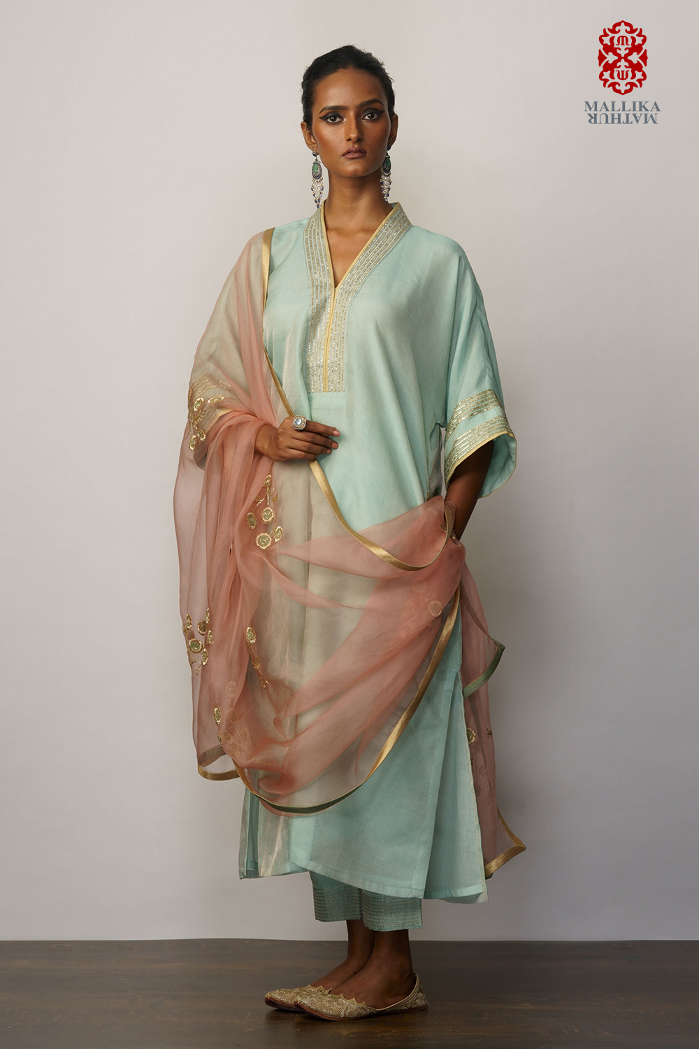 Phiran | Mallika Mathur