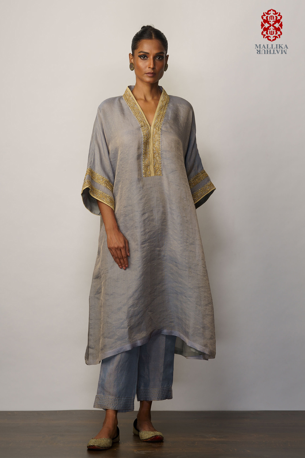 Phiran | Mallika Mathur