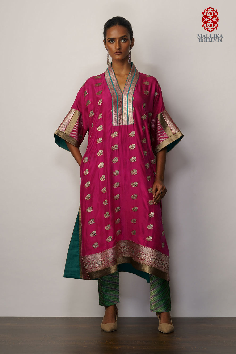 Phiran | Mallika Mathur