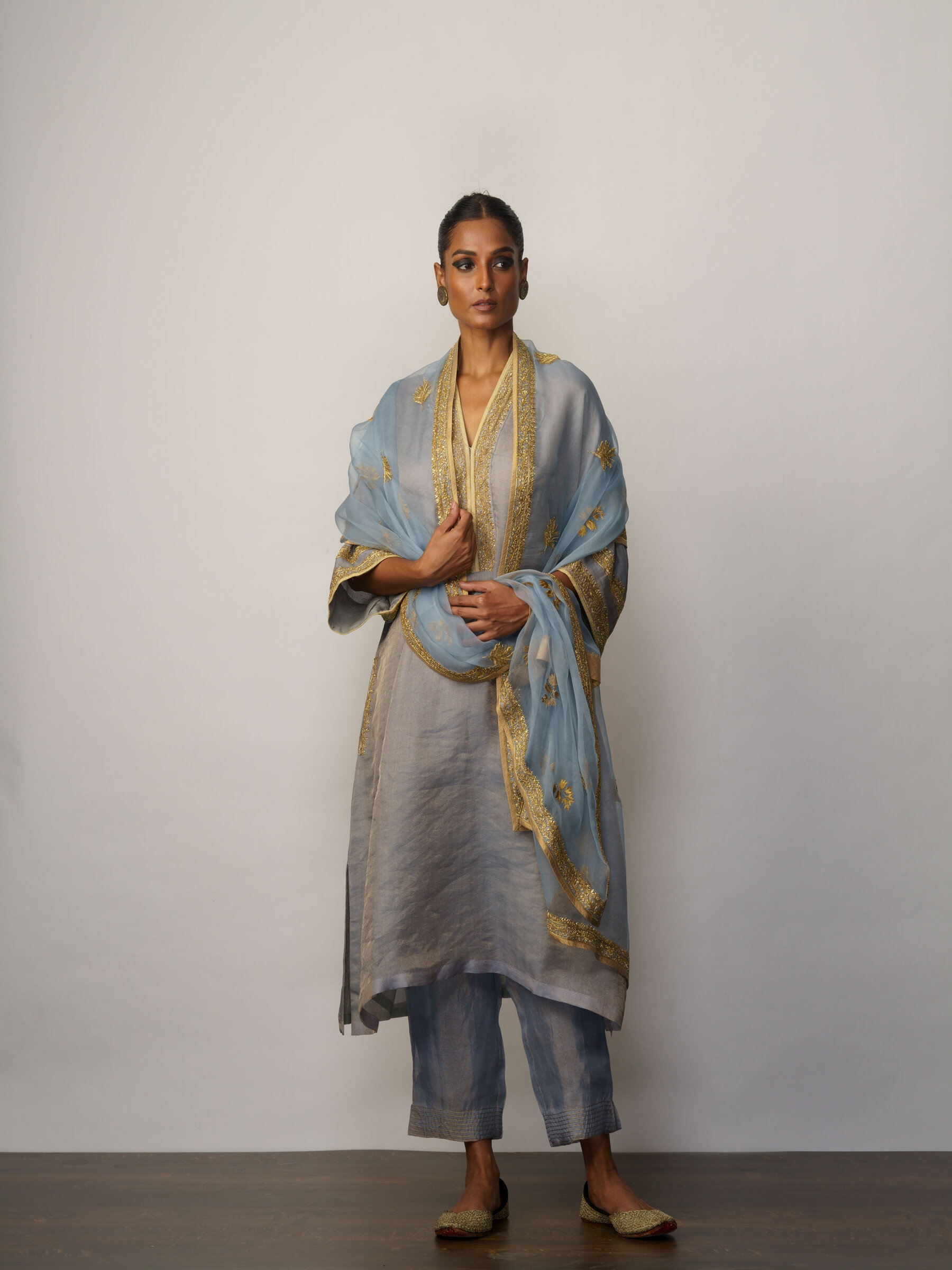 Phiran | Mallika Mathur